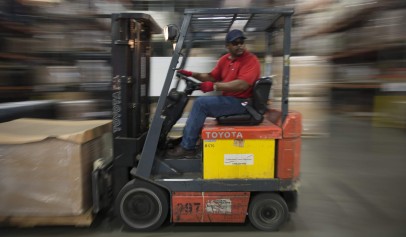 Engineering A Smarter Supply Chain in Augusta, GA and Savannah, GA